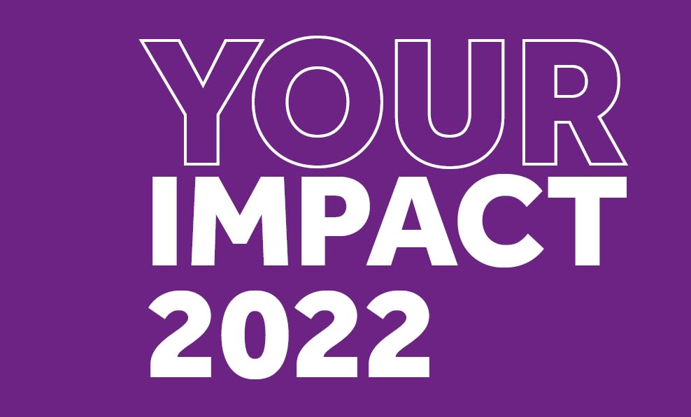 Your Impact 2022